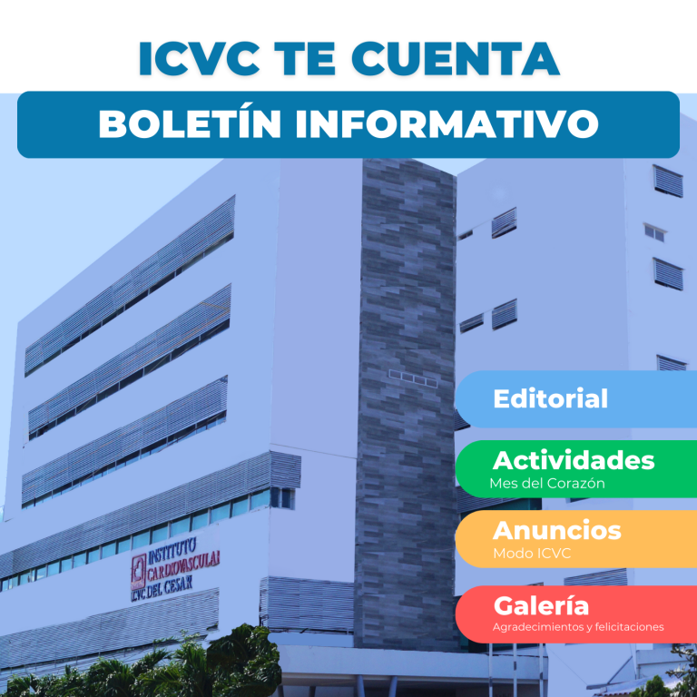 Instituto Cardiovascular del Cesar